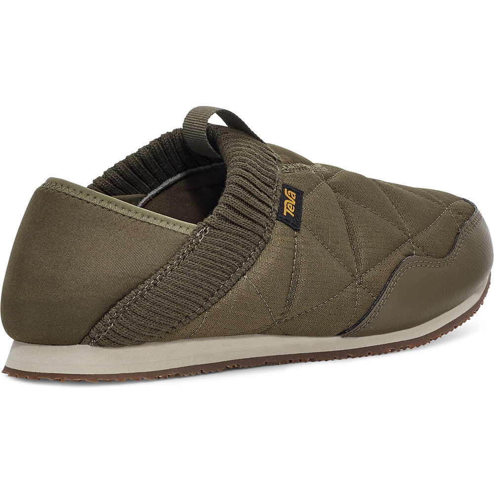 Men's ReEmber DARK OLIVE | TEVA New Zealand