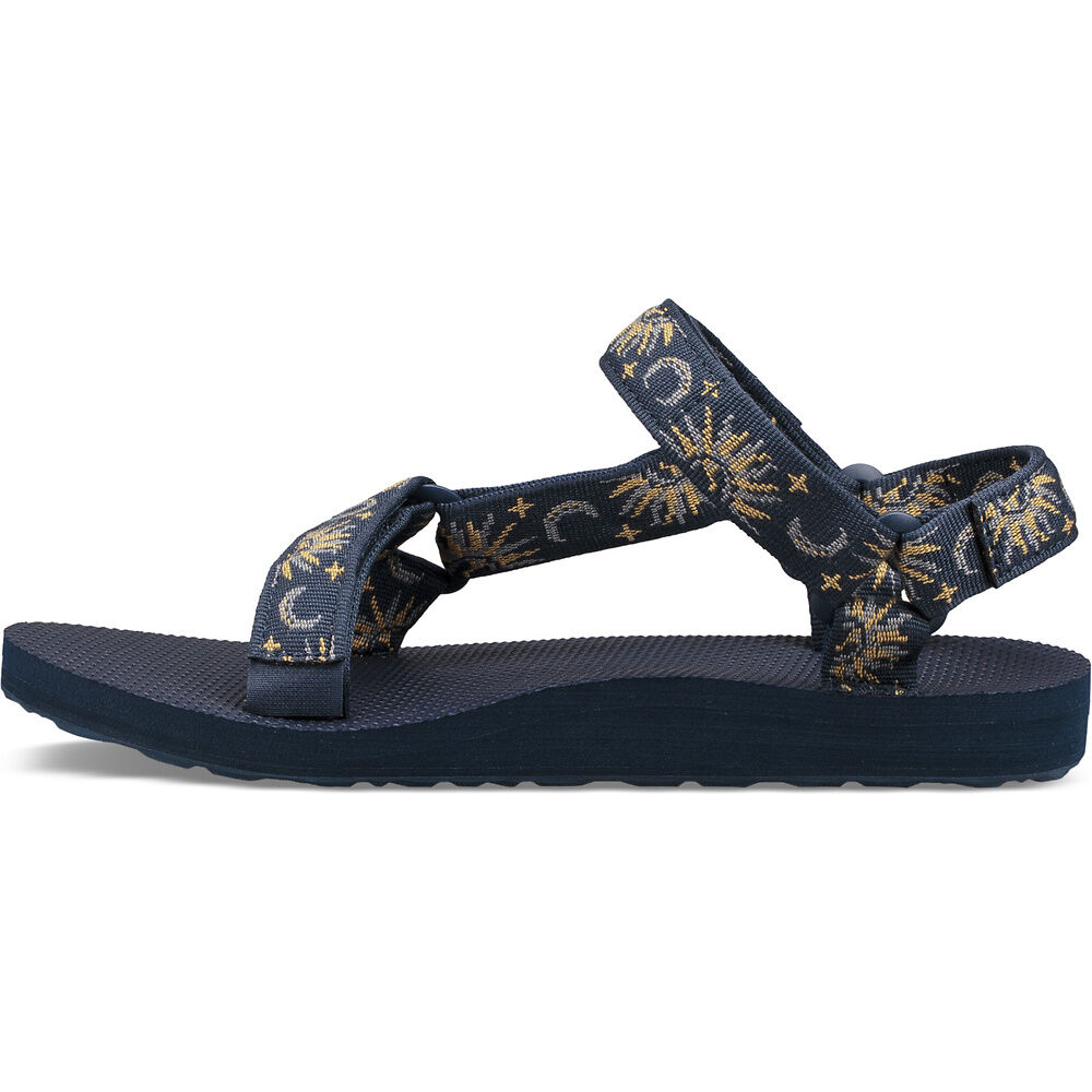 Women's Original Universal SUN AND MOON INSIGNIA BLUE | TEVA New Zealand