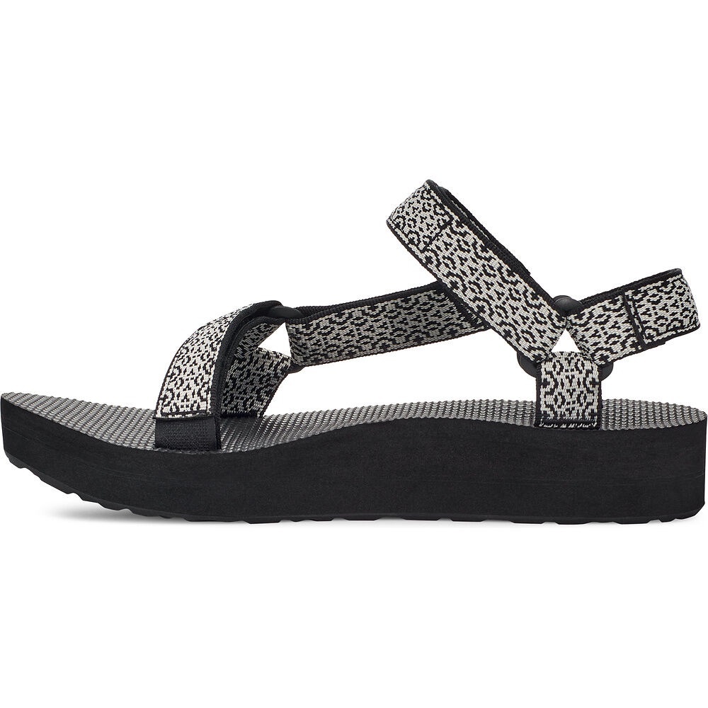 Women's Midform Universal BOHO WHITE / BLACK | TEVA New Zealand