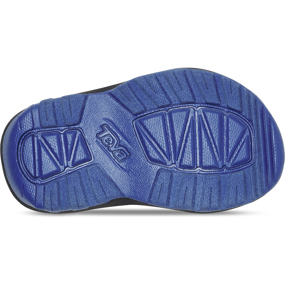 Kids' Hurricane XLT2 Toddler TRUCKS VINTAGE BLUE | TEVA New Zealand