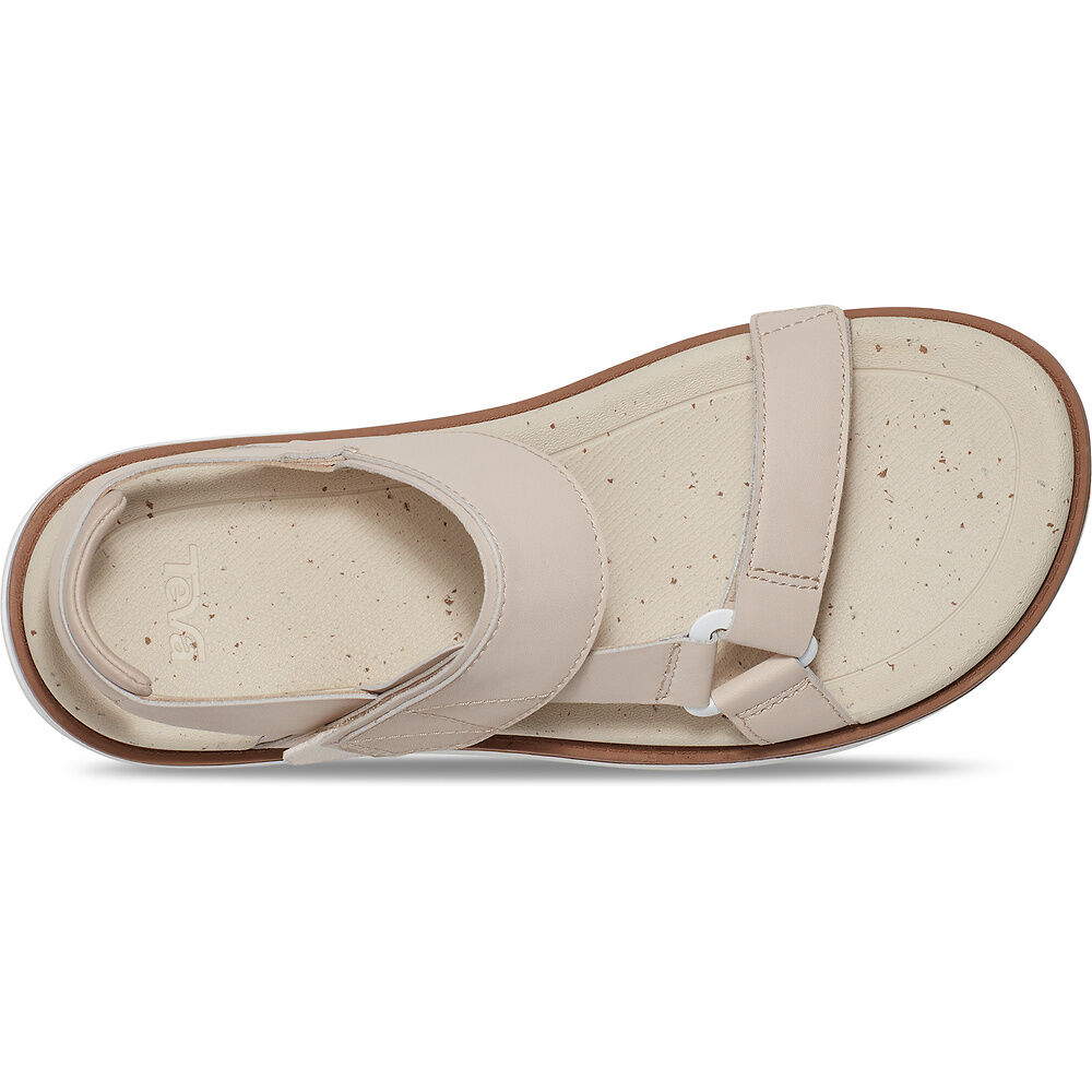 Women's Madera Slingback BIRCH | TEVA New Zealand