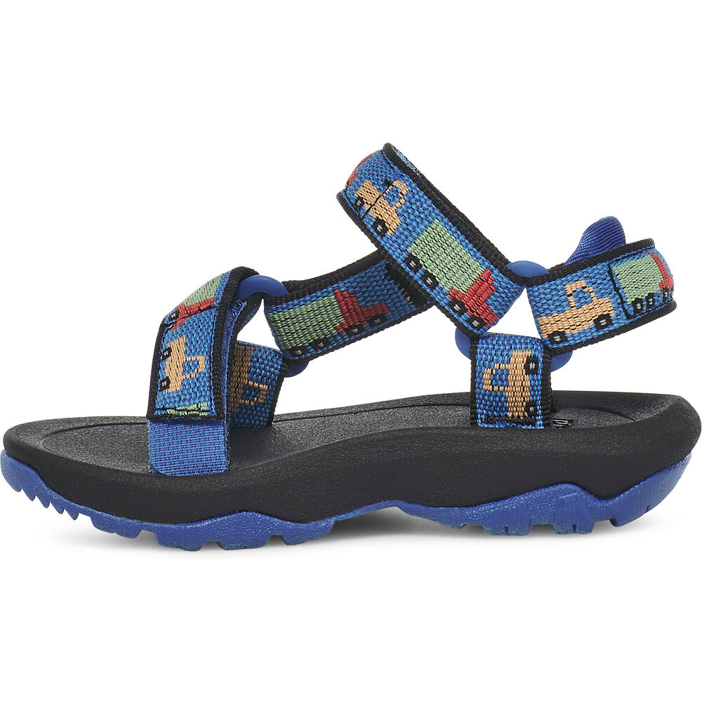 Kids' Hurricane XLT2 Toddler TRUCKS VINTAGE BLUE | TEVA New Zealand