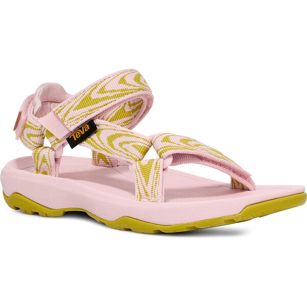 Kids' Hurricane XLT2 Child SWERVE PINK | TEVA New Zealand